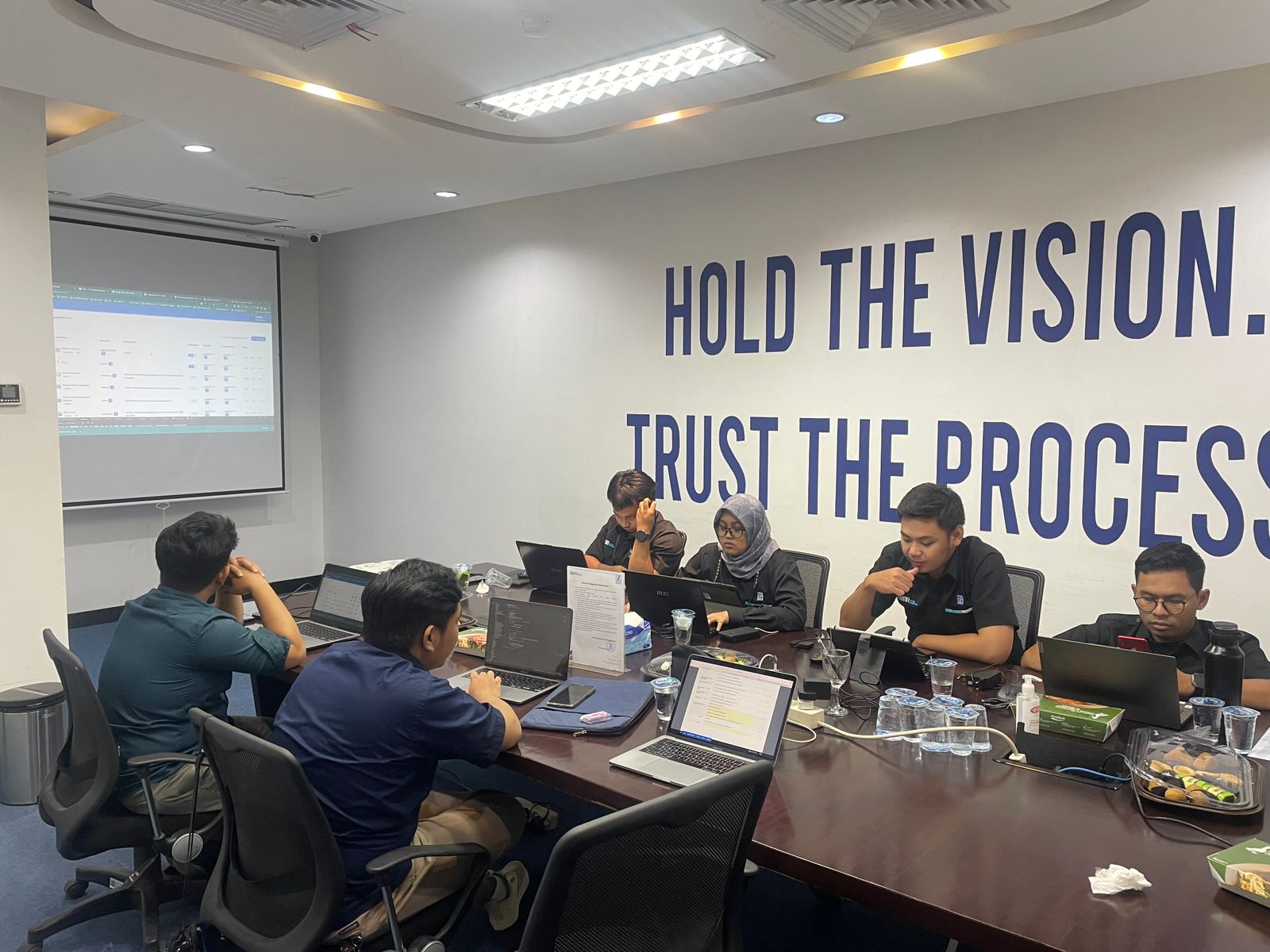 Perusahaan Kami • Codespace Indonesia Blogs