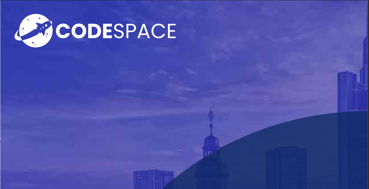 Home • Codespace Indonesia Blogs